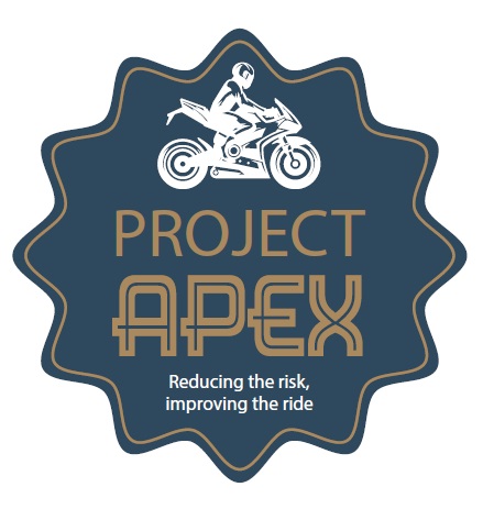 Project Apex - New Rider Hub